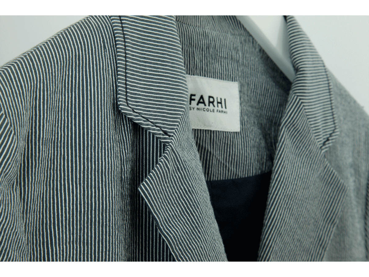 Coats/Jackets – Roundabout Dress Agency